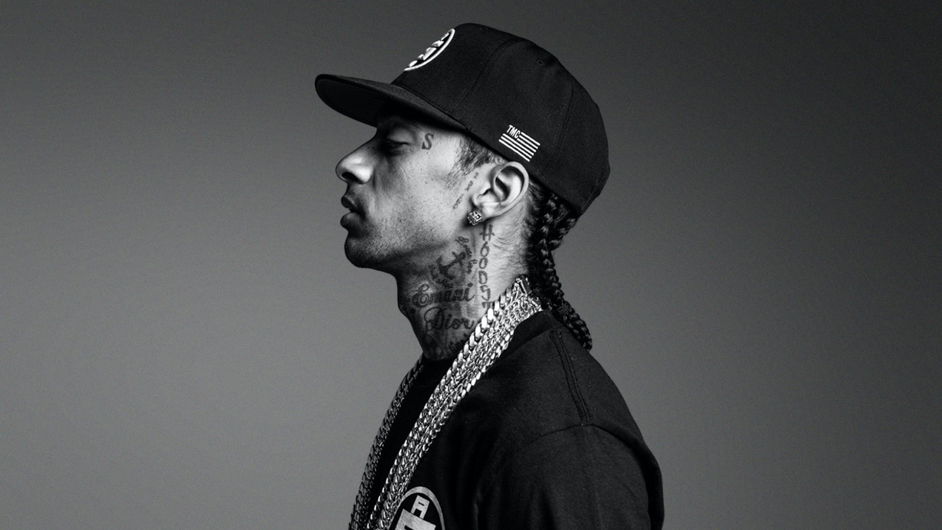 Nipsey Hussel Desktop Wallpapers - Wallpaper Cave