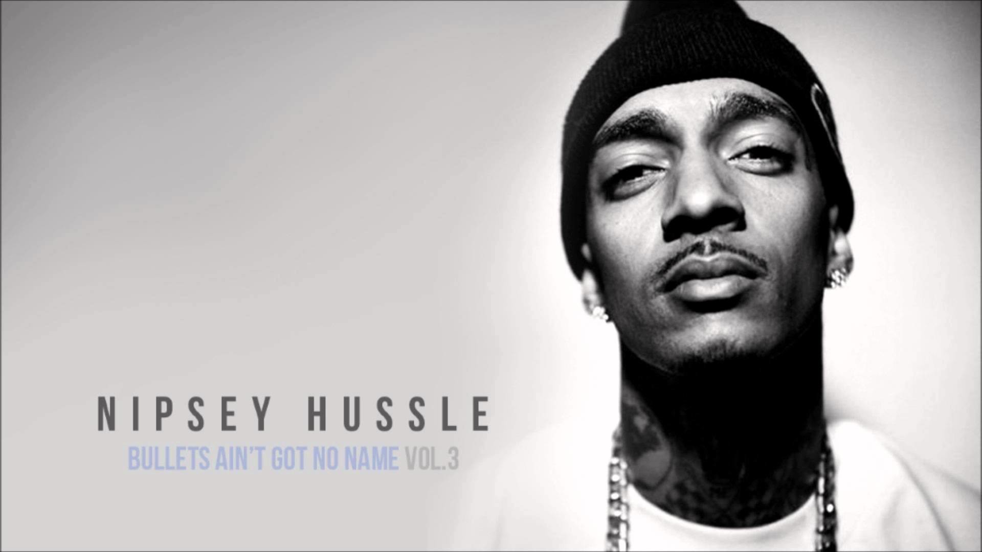 Nipsey Hussel Desktop Wallpapers - Wallpaper Cave