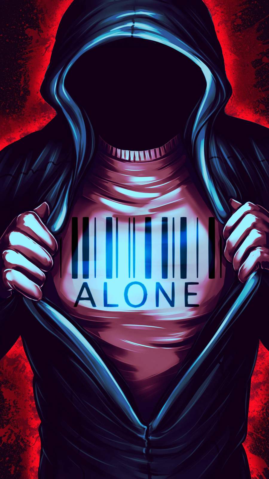 Alone iPhone Wallpapers - Wallpaper Cave