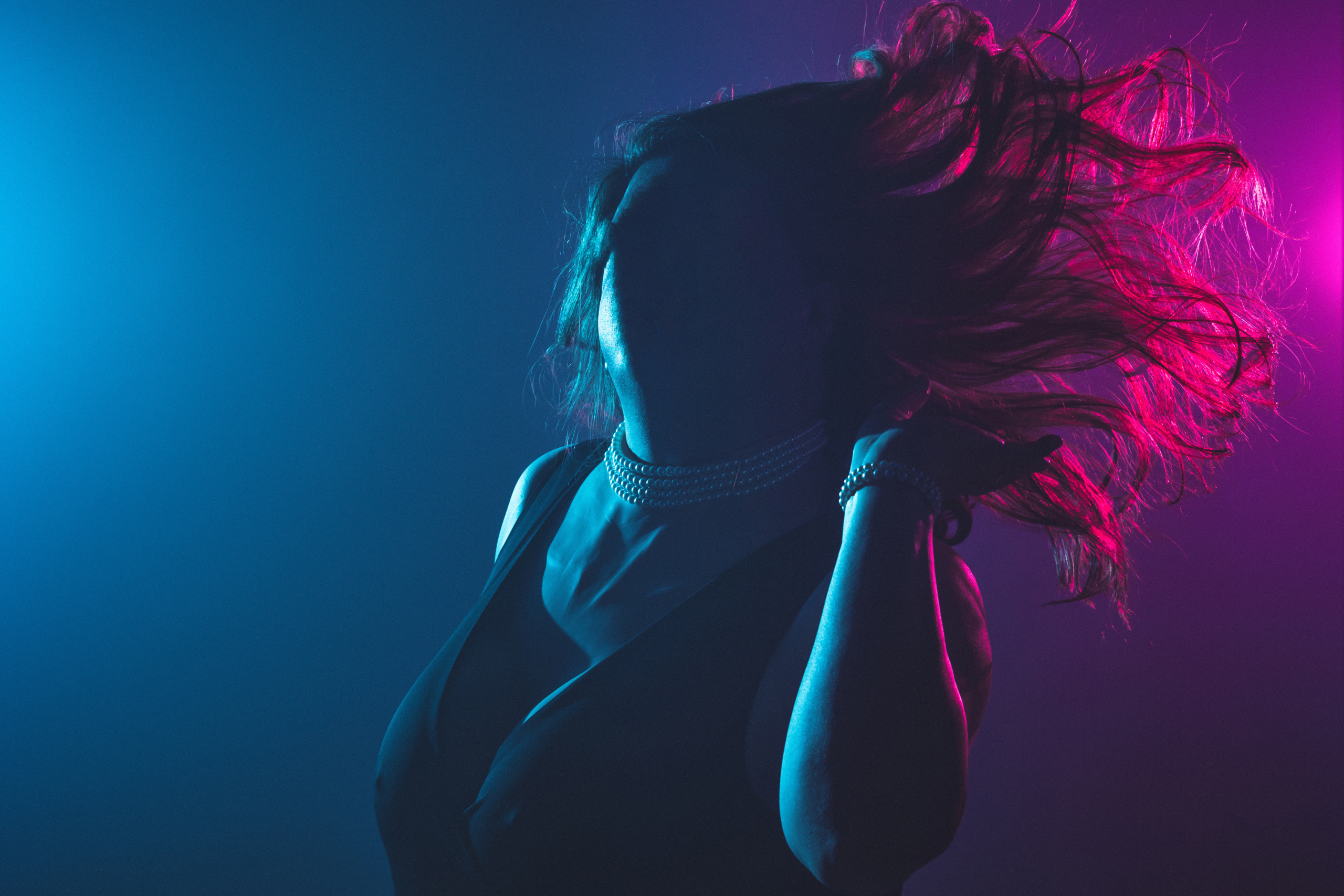 Bisexual Lighting Wallpapers Wallpaper Cave