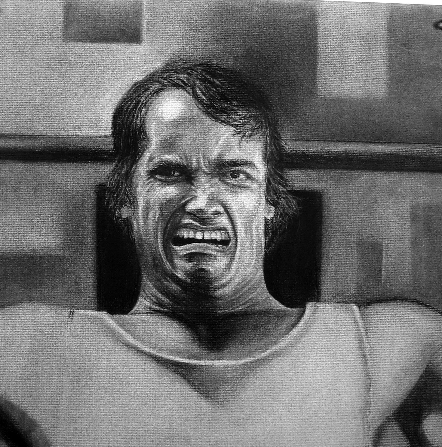 Pumping Iron Wallpapers - Wallpaper Cave