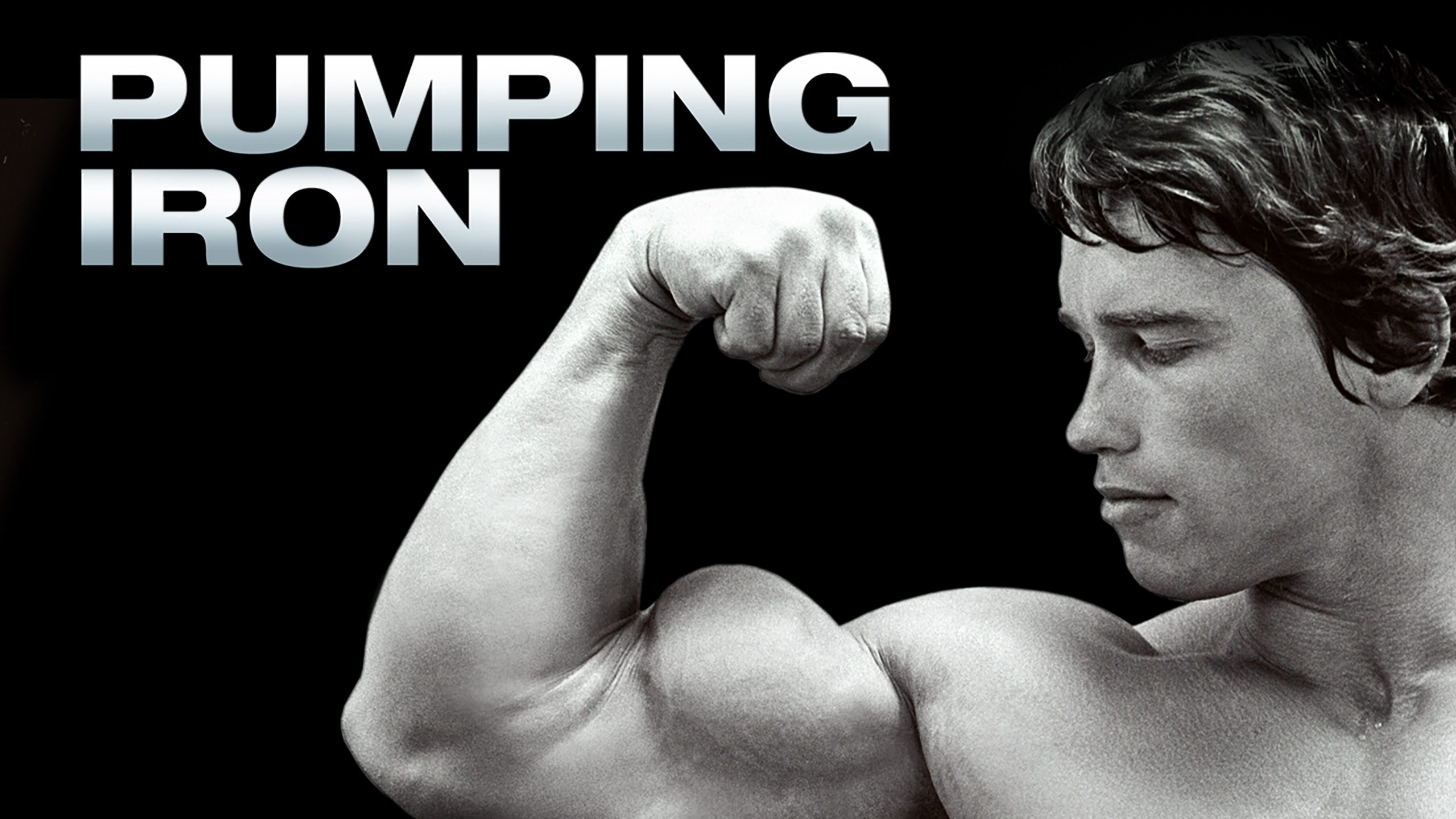 Pumping Iron Wallpapers - Wallpaper Cave