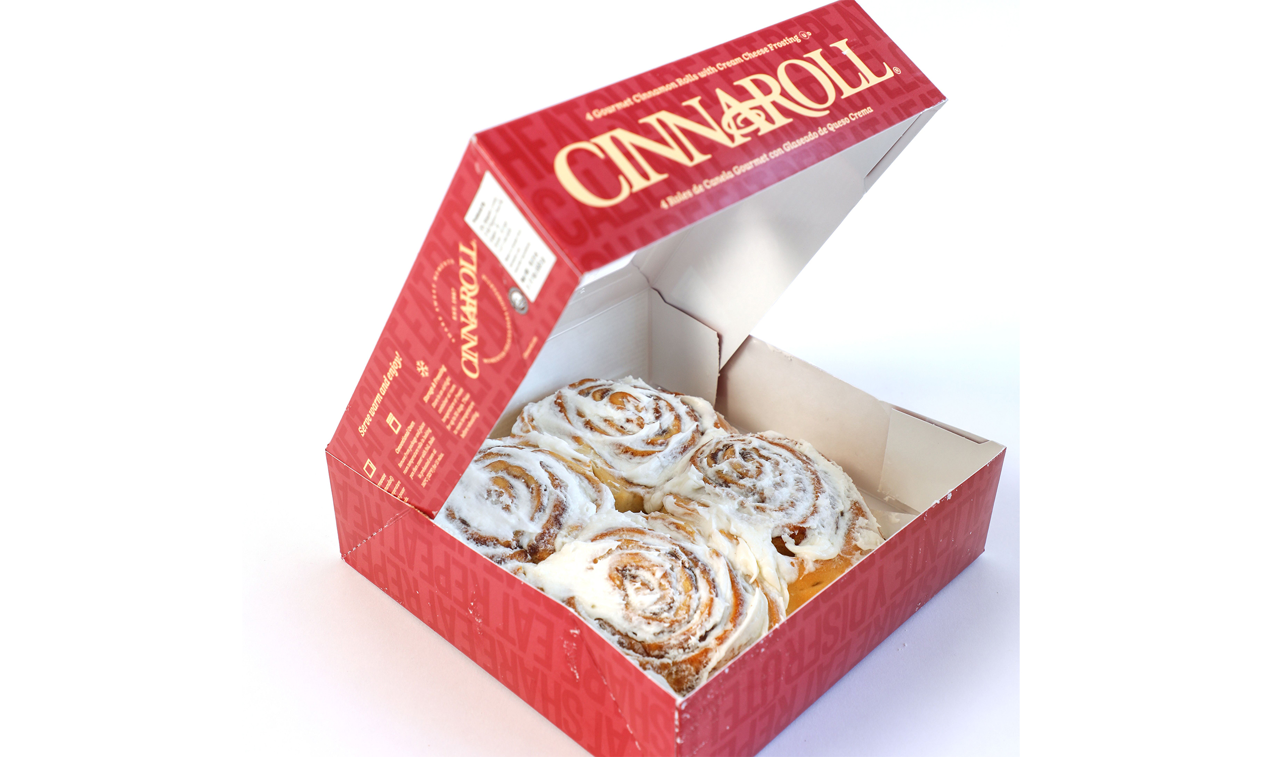 Cinnaroll Bakeries Limited Wallpapers - Wallpaper Cave