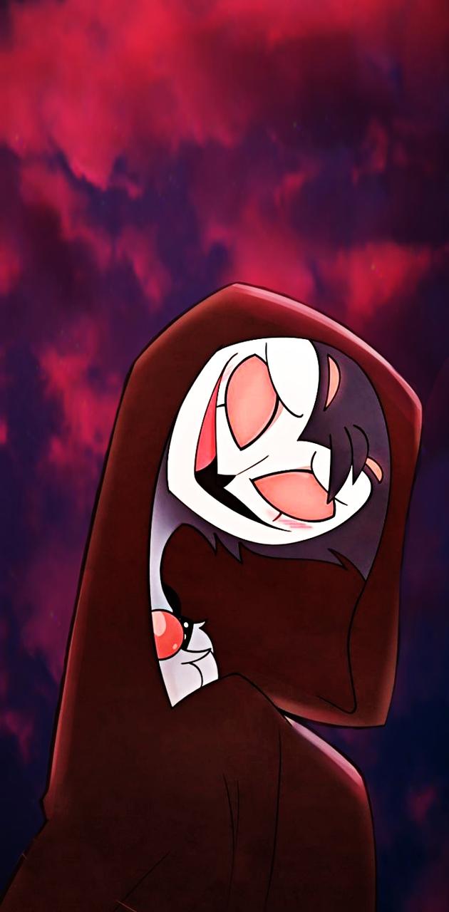 Helluva Boss Stolas Wallpapers - Wallpaper Cave