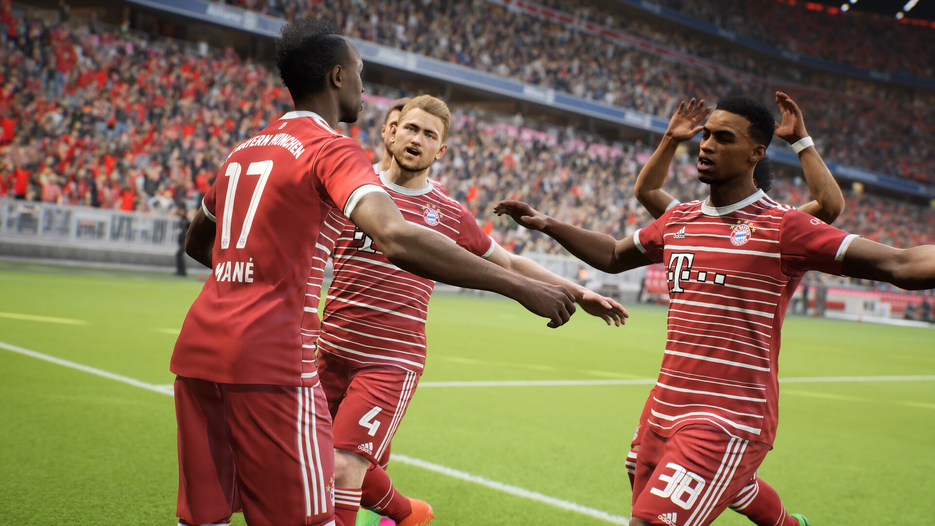 Efootball 23 Wallpapers - Wallpaper Cave