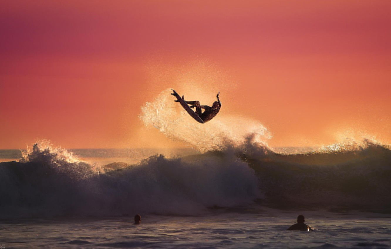 Summer Beach Surfboard Wallpapers - Wallpaper Cave