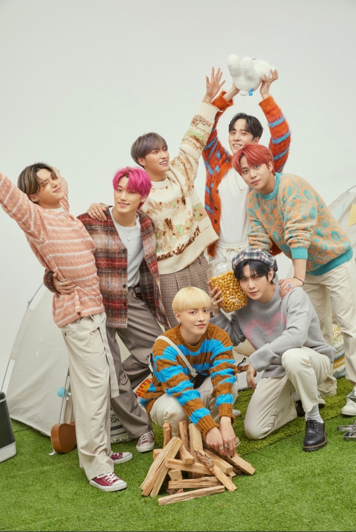 Treasure Ot10 Wallpapers - Wallpaper Cave