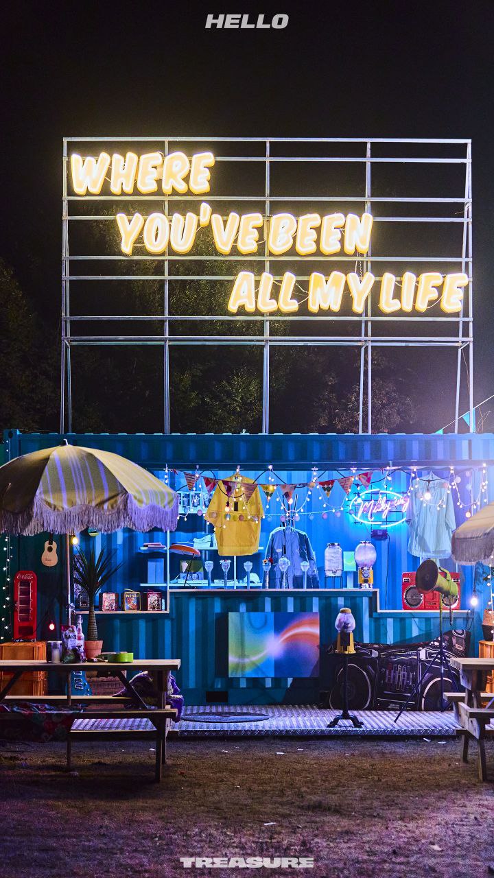 Treasure Ot10 Wallpapers - Wallpaper Cave