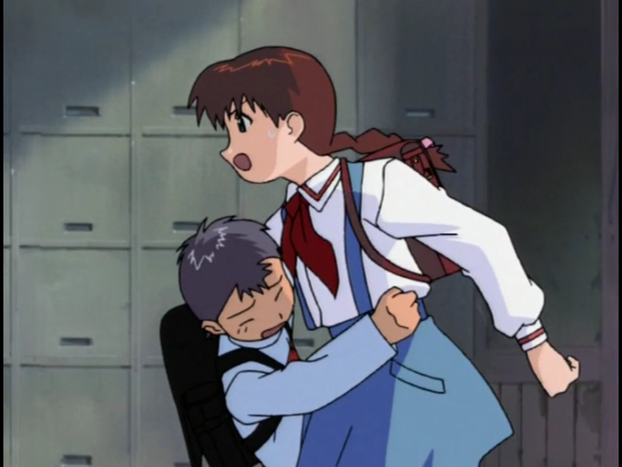 Ghost Stories Anime Wallpapers - Wallpaper Cave