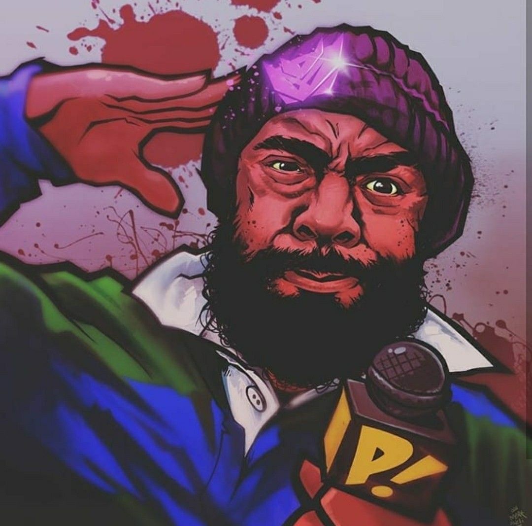 Sean Price Wallpapers - Wallpaper Cave