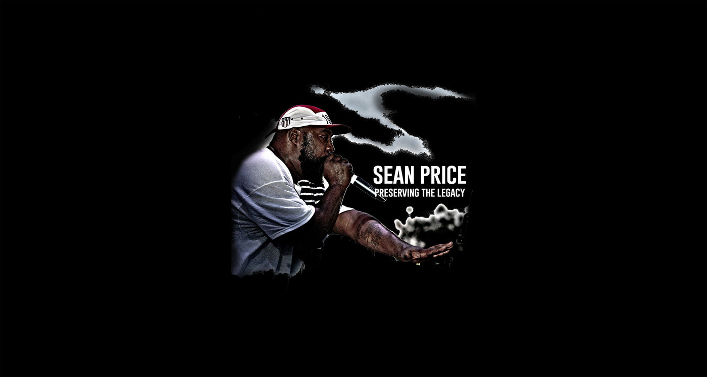 Sean Price Wallpapers - Wallpaper Cave