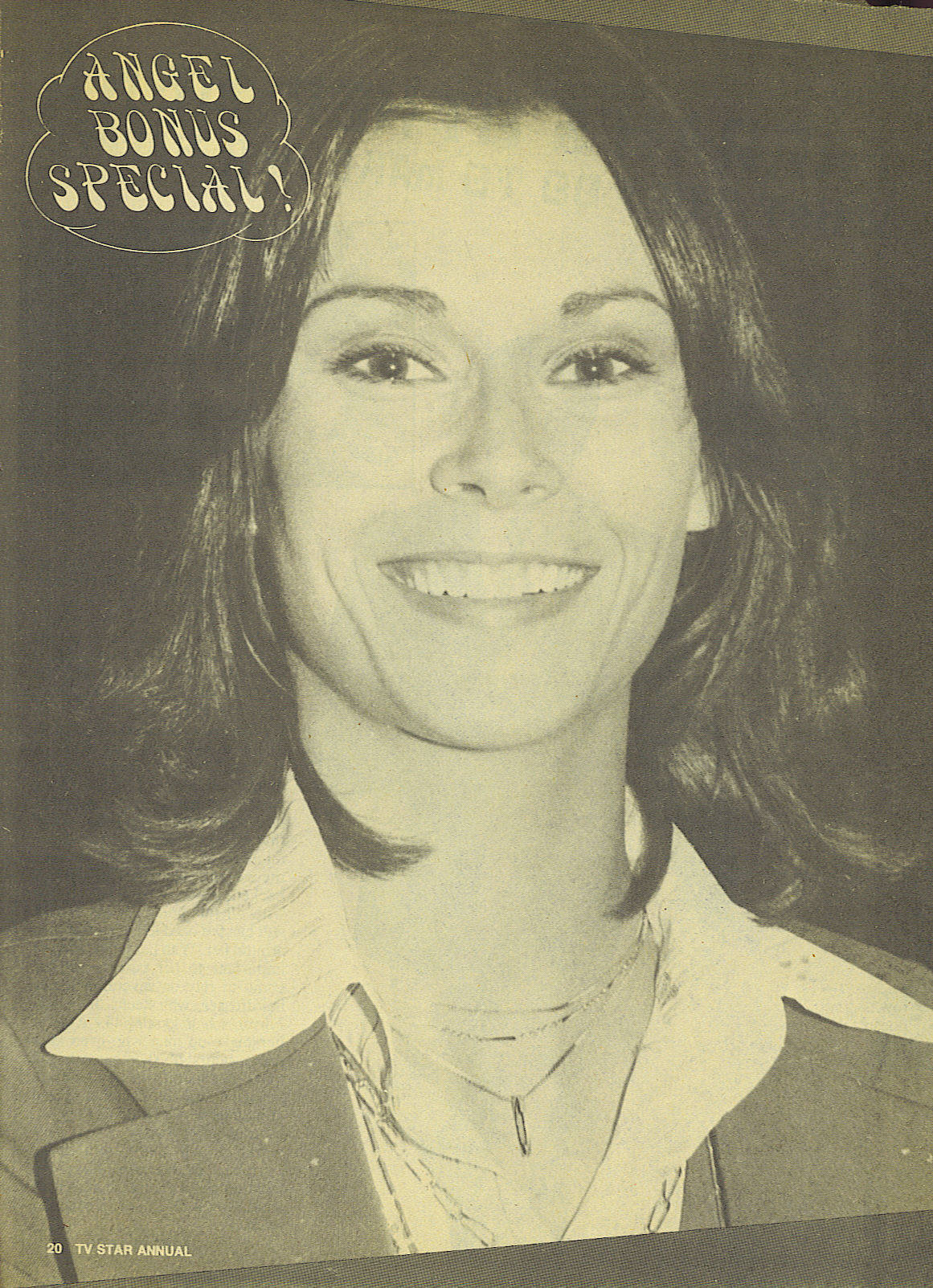 Kate Jackson Wallpapers - Wallpaper Cave