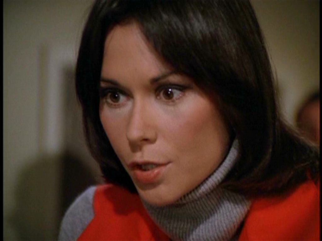 Kate Jackson Wallpapers - Wallpaper Cave