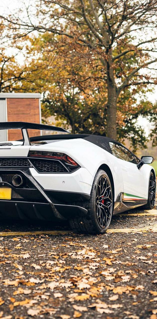 Autumn Car Vertical Wallpapers - Wallpaper Cave