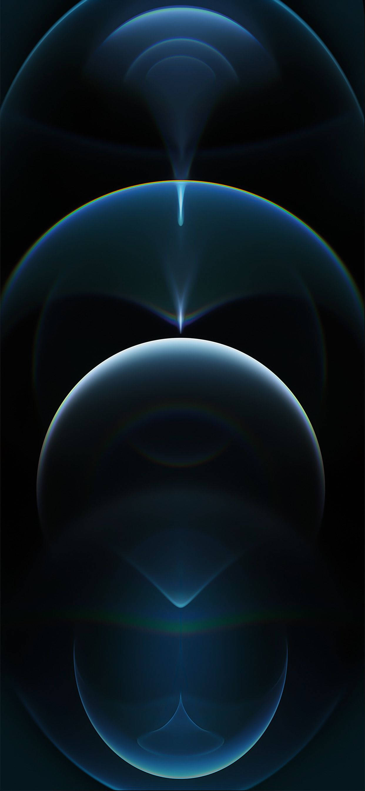 iPhone Blue Wallpapers - Wallpaper Cave