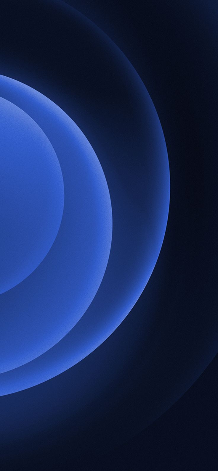 iPhone Blue Wallpapers - Wallpaper Cave