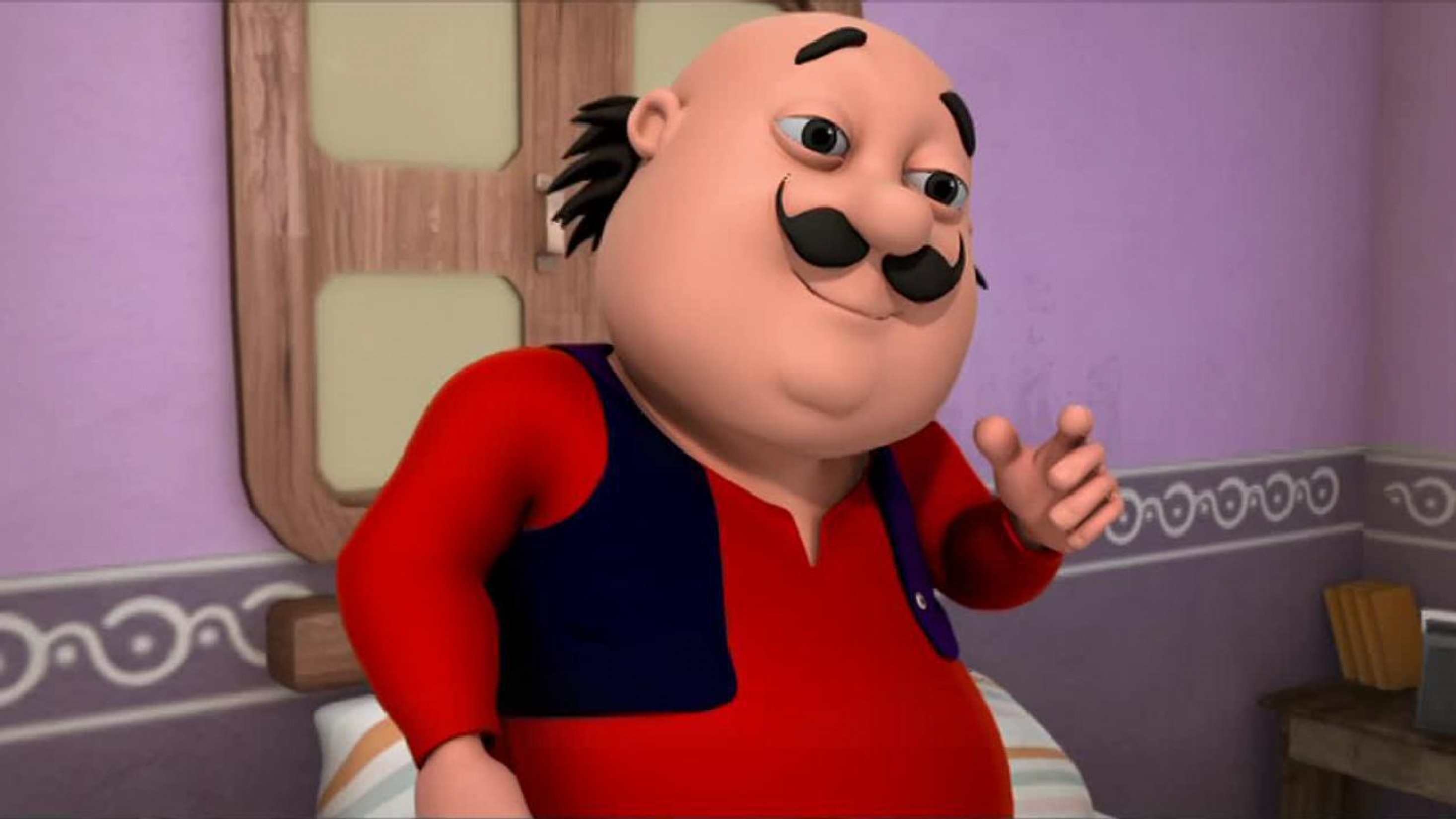 Desktop Motu Patlu Wallpapers - Wallpaper Cave