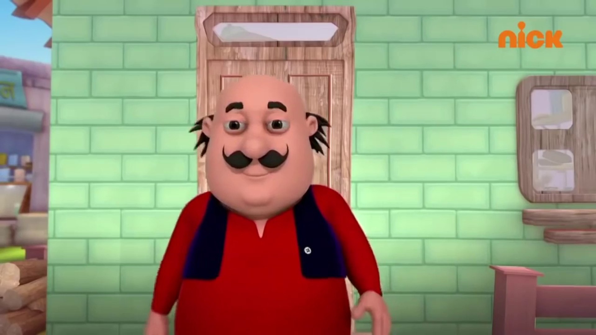 Desktop Motu Patlu Wallpapers - Wallpaper Cave
