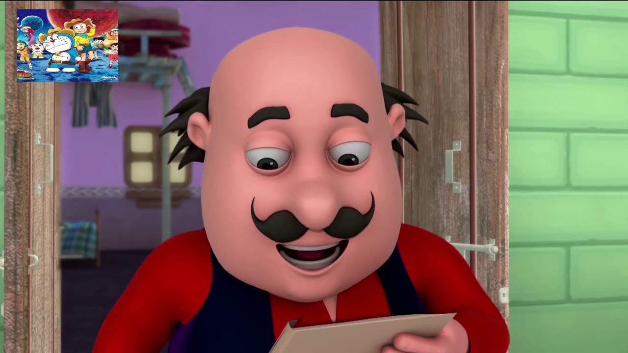 Desktop Motu Patlu Wallpapers - Wallpaper Cave