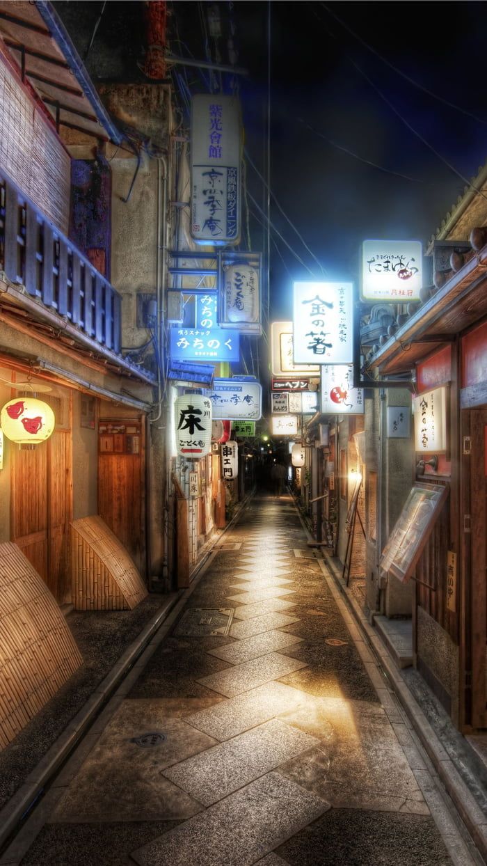 Aesthetic Japan iPad Wallpapers - Wallpaper Cave