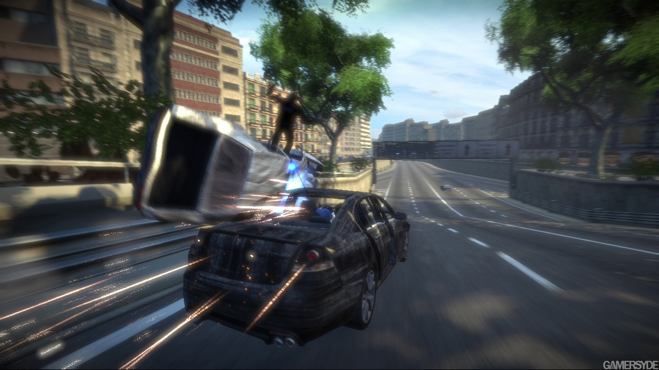 Wheelman Wallpapers - Wallpaper Cave