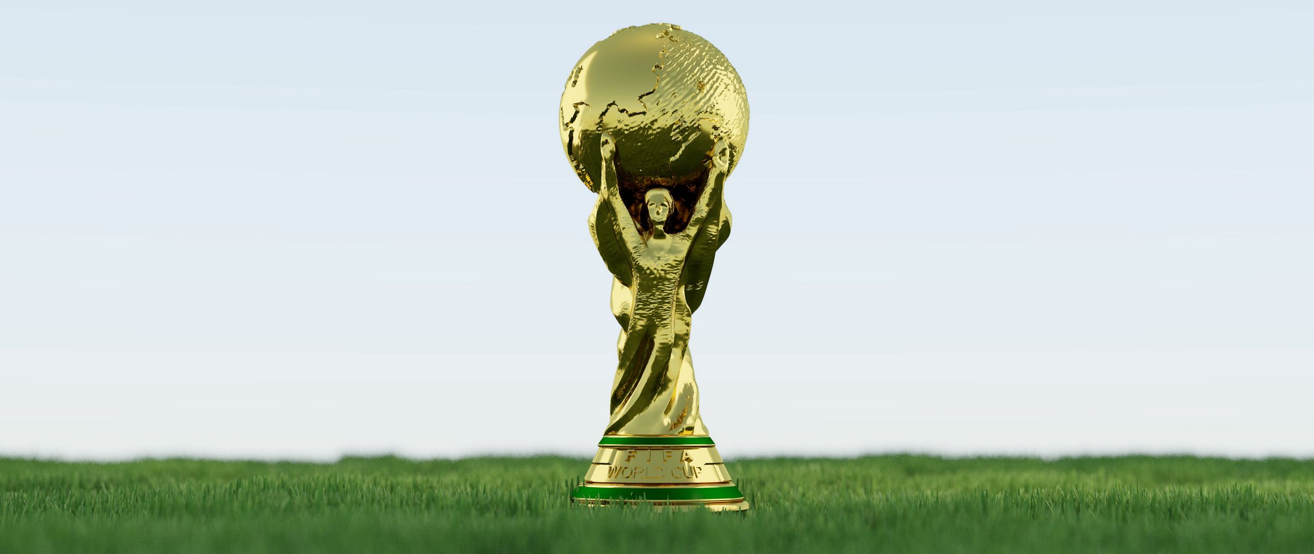 Football Trophy Wallpapers - Wallpaper Cave