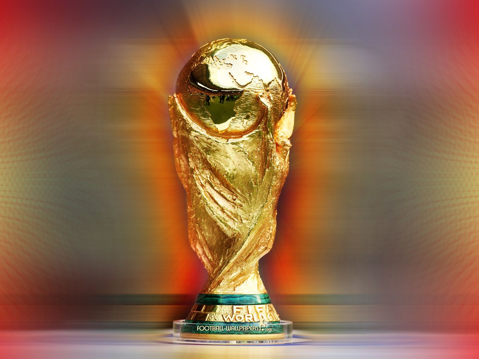 Football Trophy Wallpapers - Wallpaper Cave