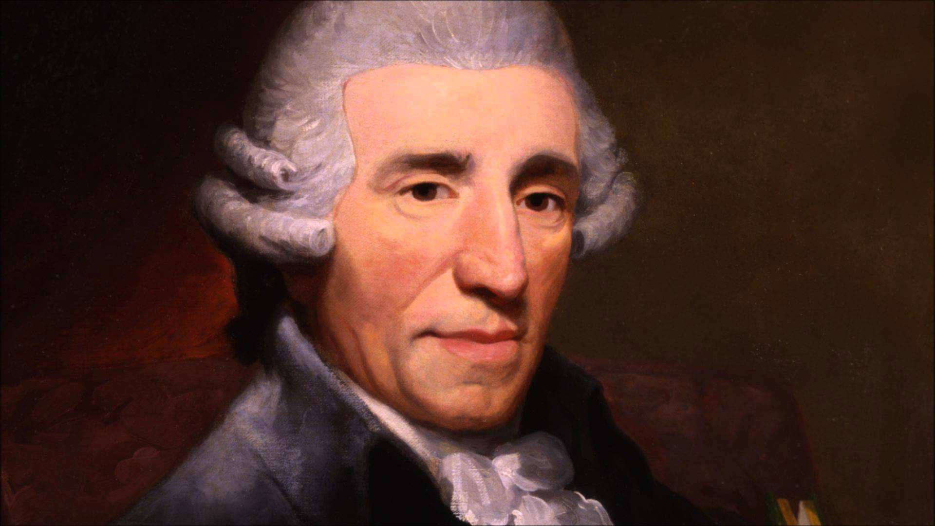 Joseph Haydn Wallpapers - Wallpaper Cave