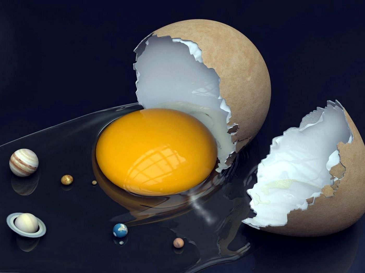 Yolk Wallpapers - Wallpaper Cave