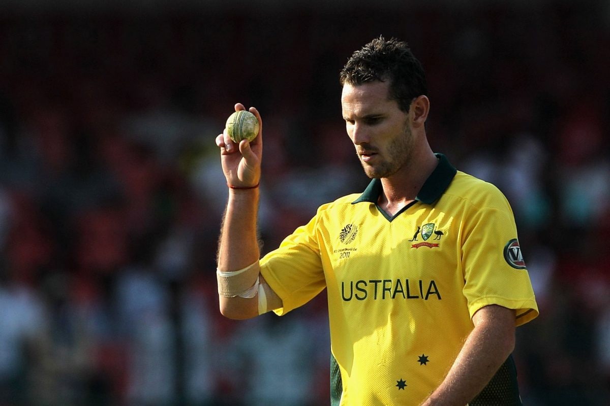 Shaun Tait Wallpapers - Wallpaper Cave
