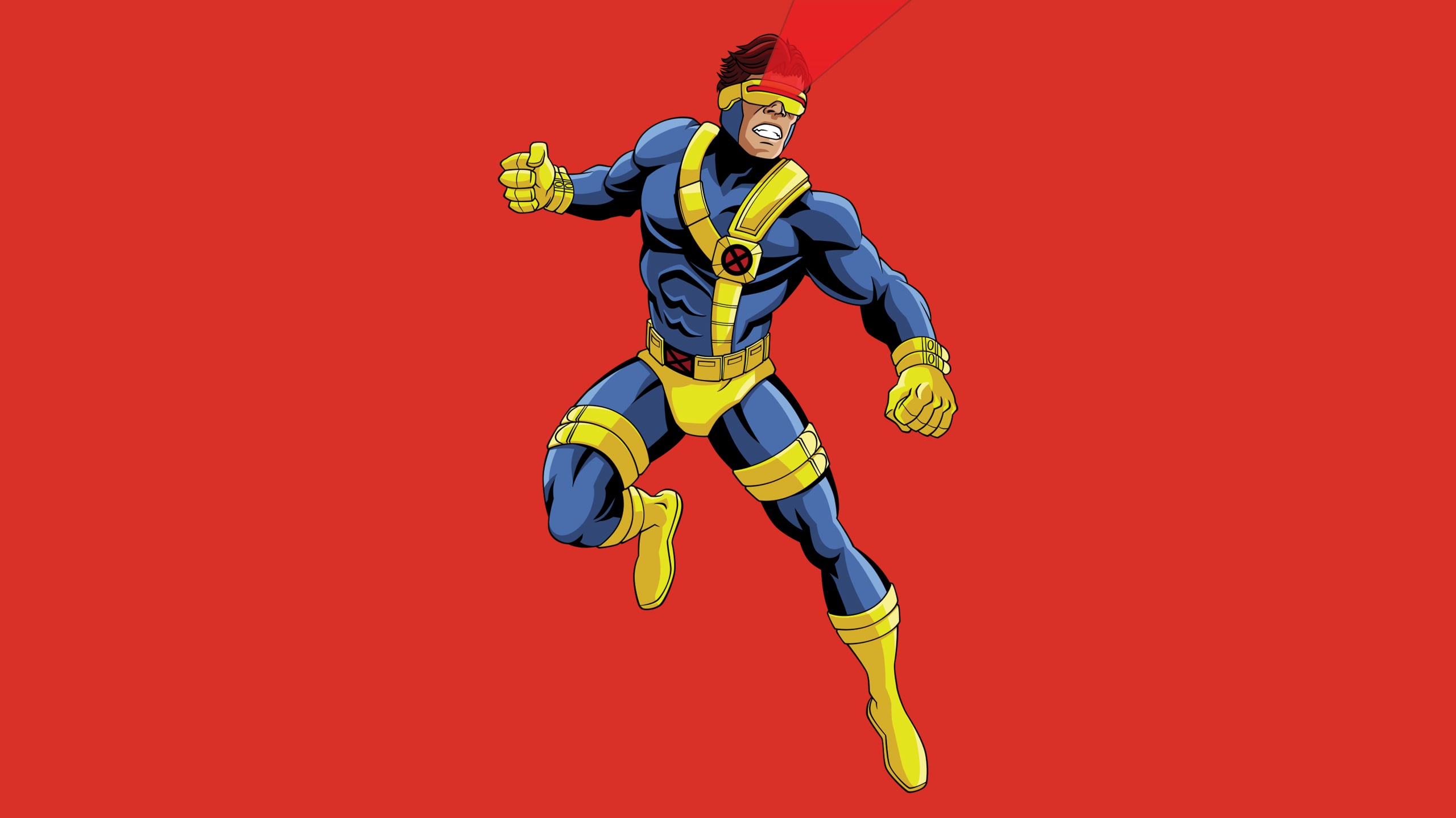 Cyclops Desktop Wallpapers - Wallpaper Cave