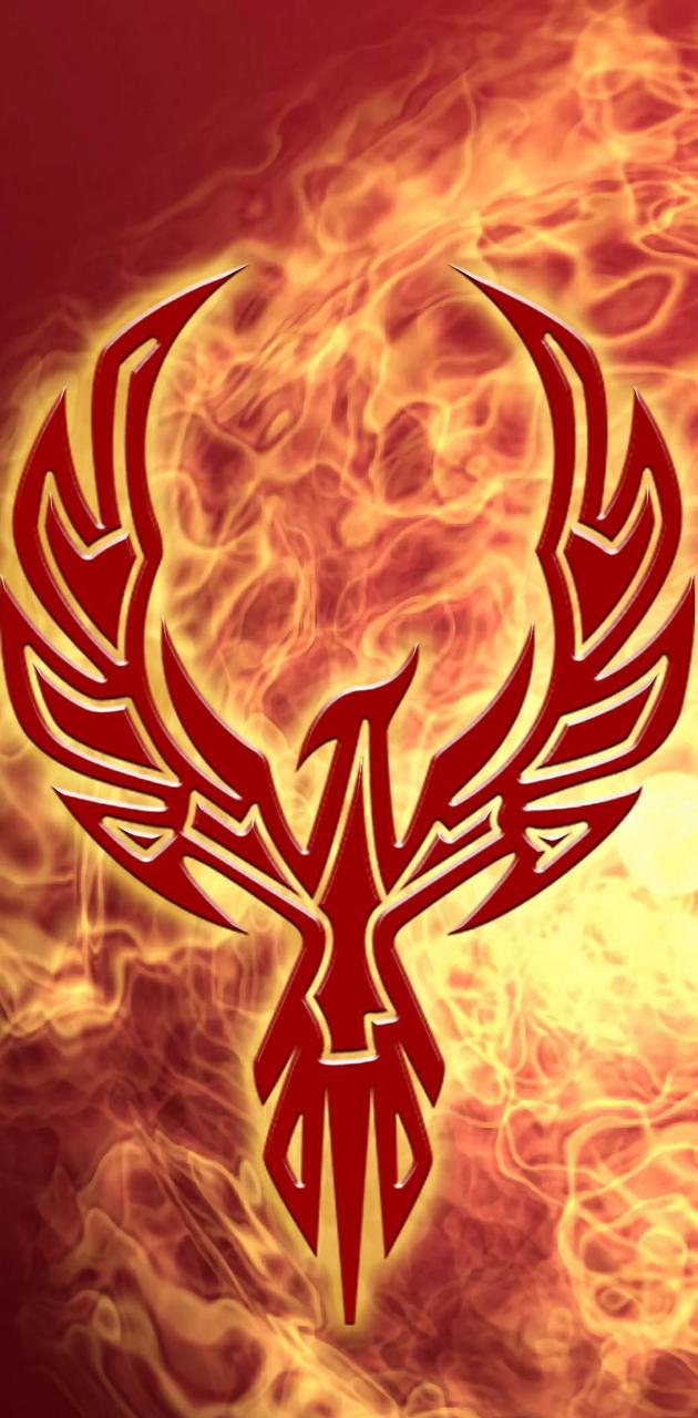 Pheonix Phone Wallpapers - Wallpaper Cave