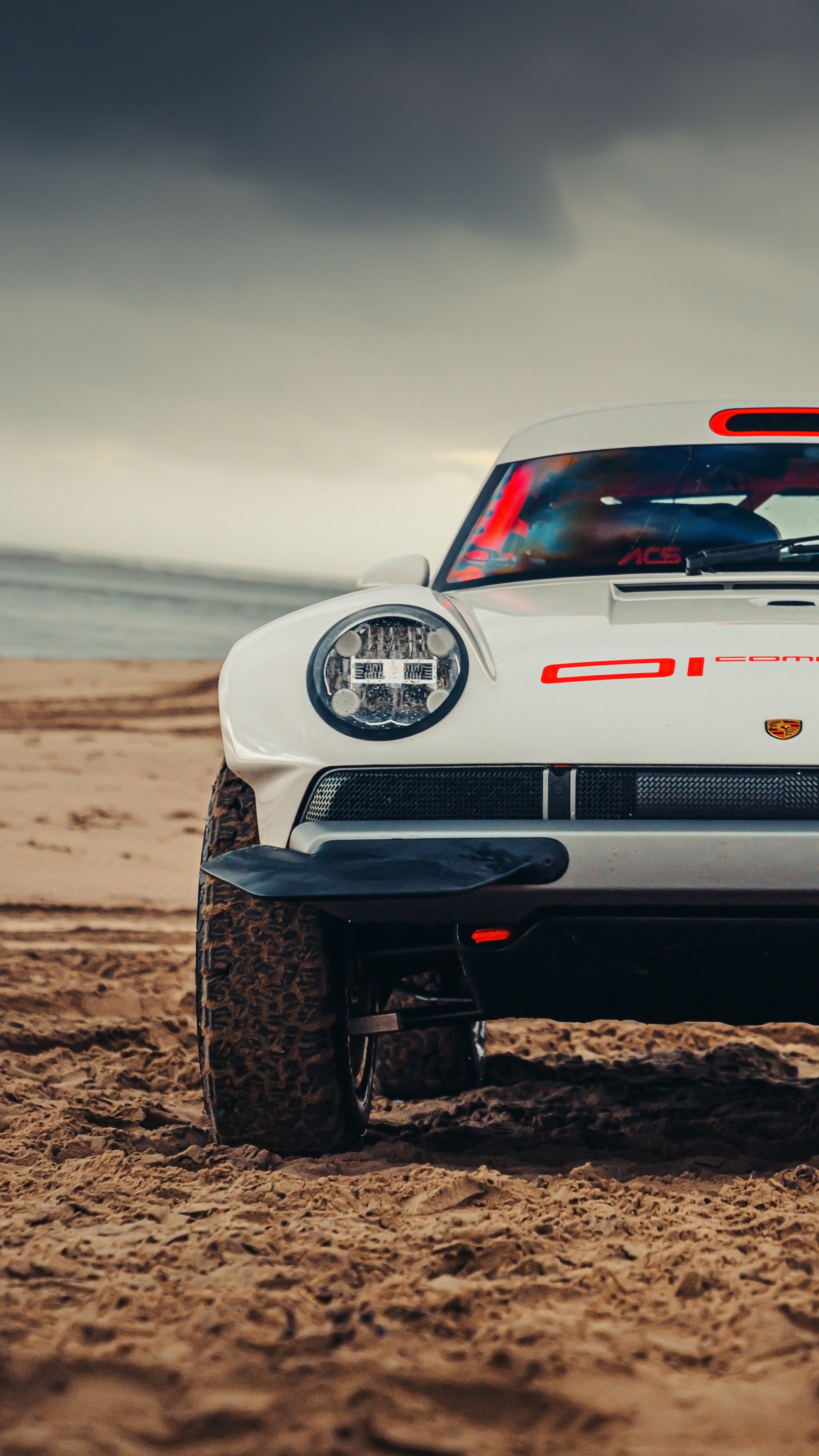Singer 911 4k Phone Wallpapers Wallpaper Cave