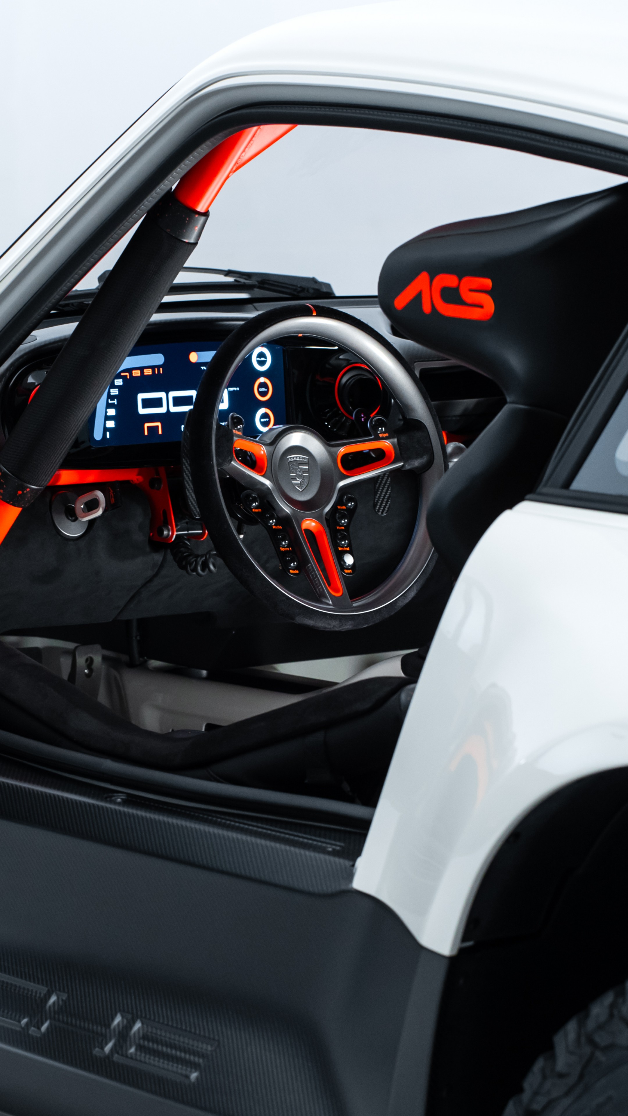 Singer 911 4k Phone Wallpapers - Wallpaper Cave