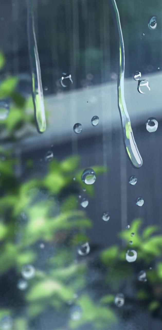 Rain Mood Wallpapers - Wallpaper Cave