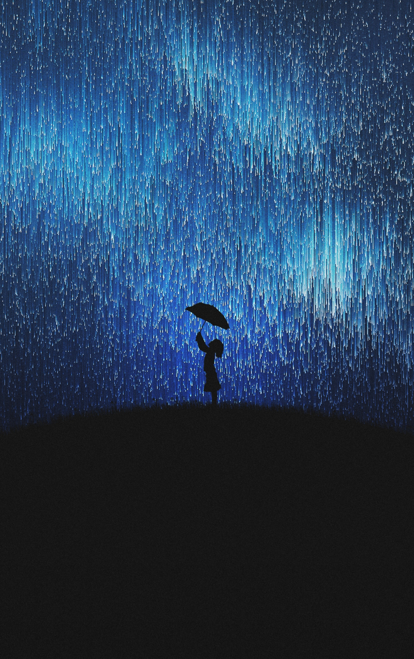 Rain Mood Wallpapers - Wallpaper Cave