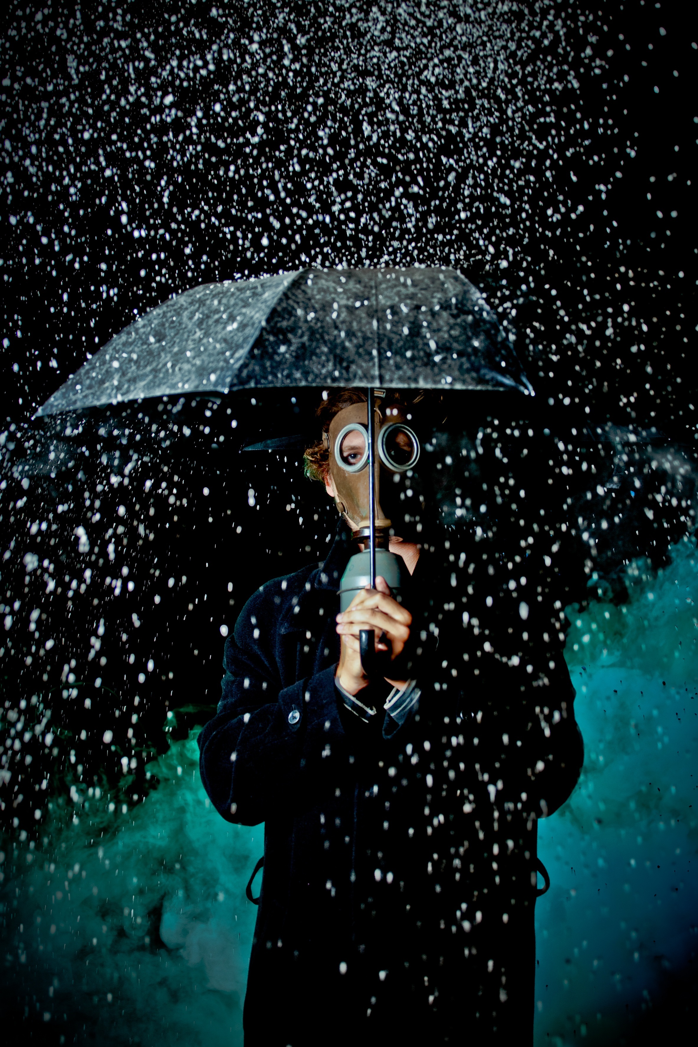 Rain Mood Wallpapers - Wallpaper Cave