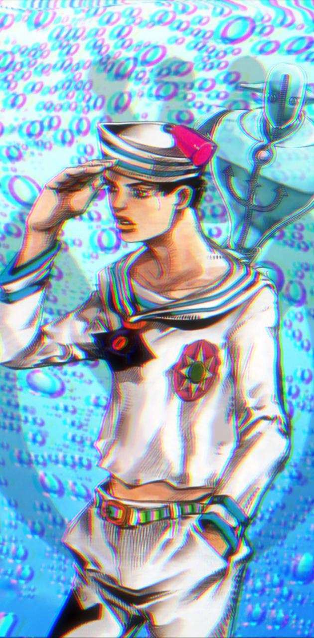 Josuke 8 Wallpapers - Wallpaper Cave