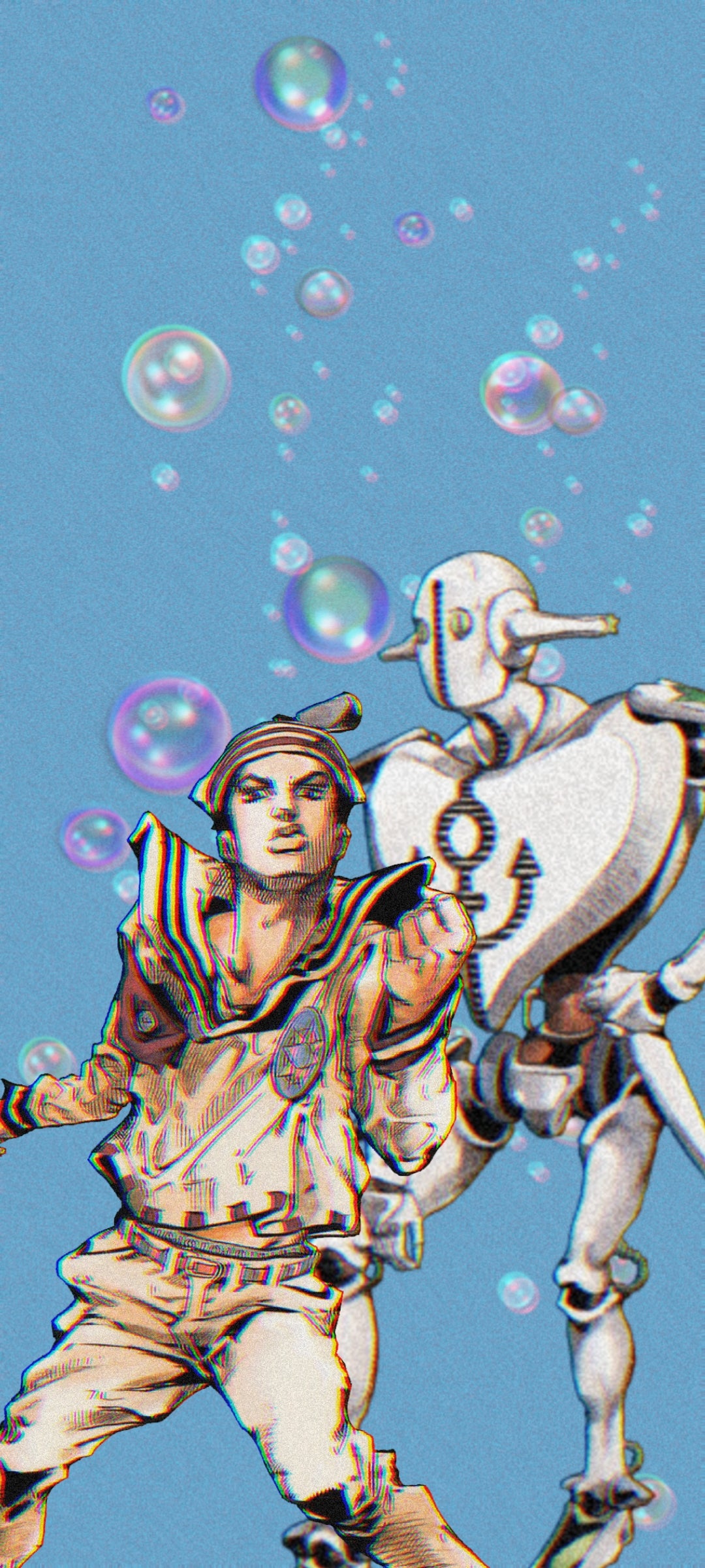 Josuke 8 Wallpapers - Wallpaper Cave