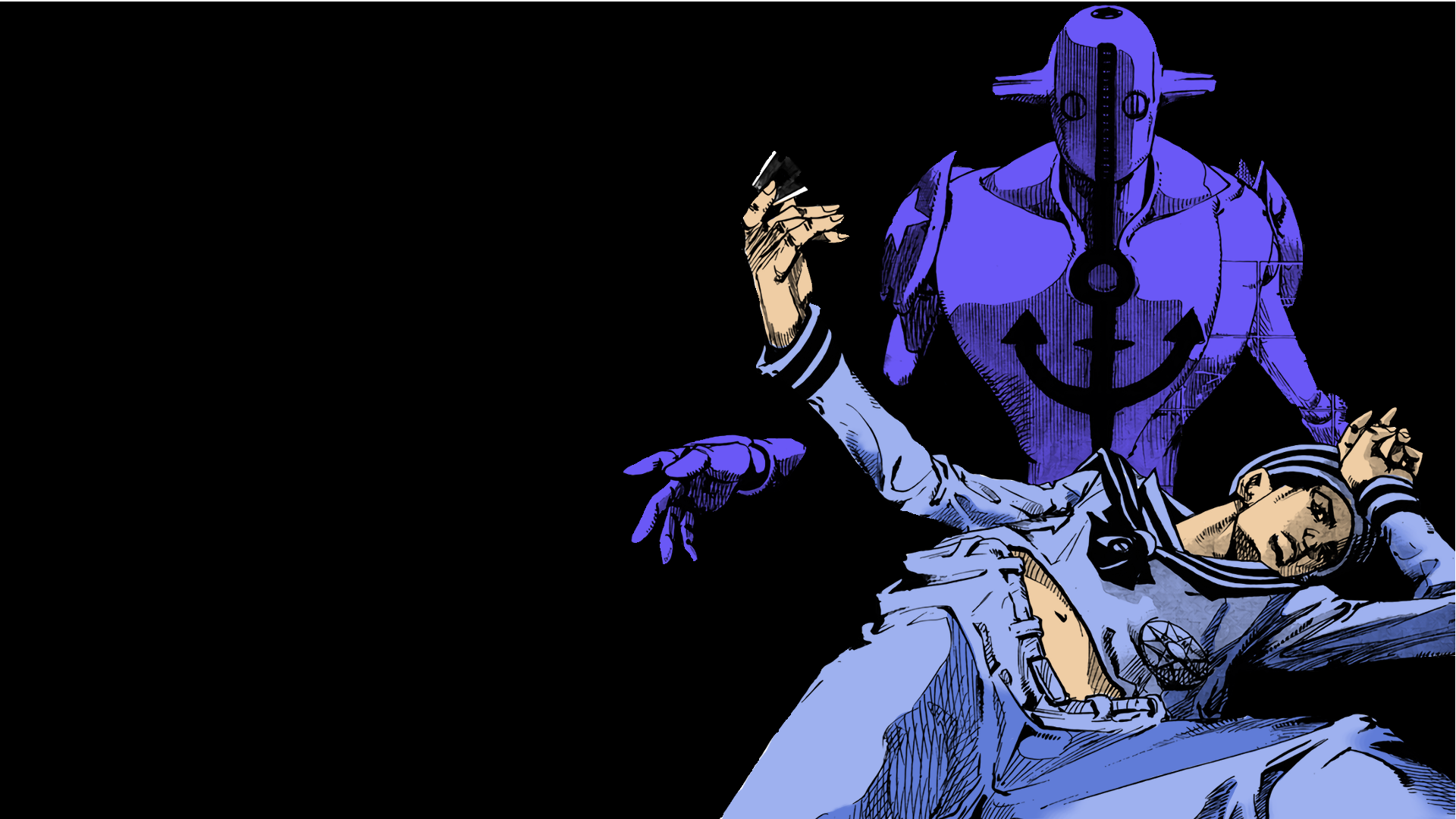 Josuke 8 Wallpapers - Wallpaper Cave