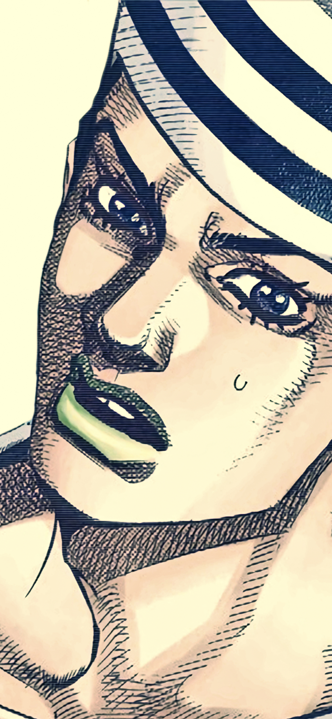 Josuke 8 Wallpapers - Wallpaper Cave