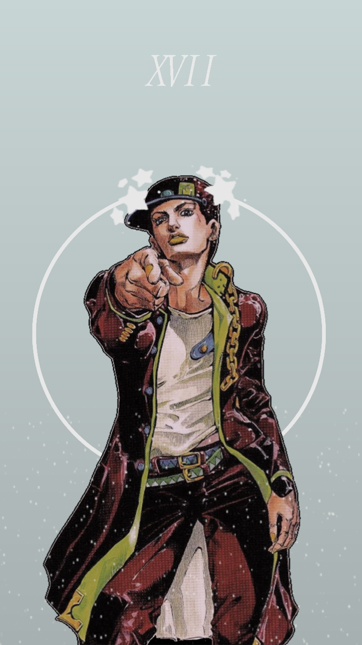 Josuke 8 Wallpapers - Wallpaper Cave