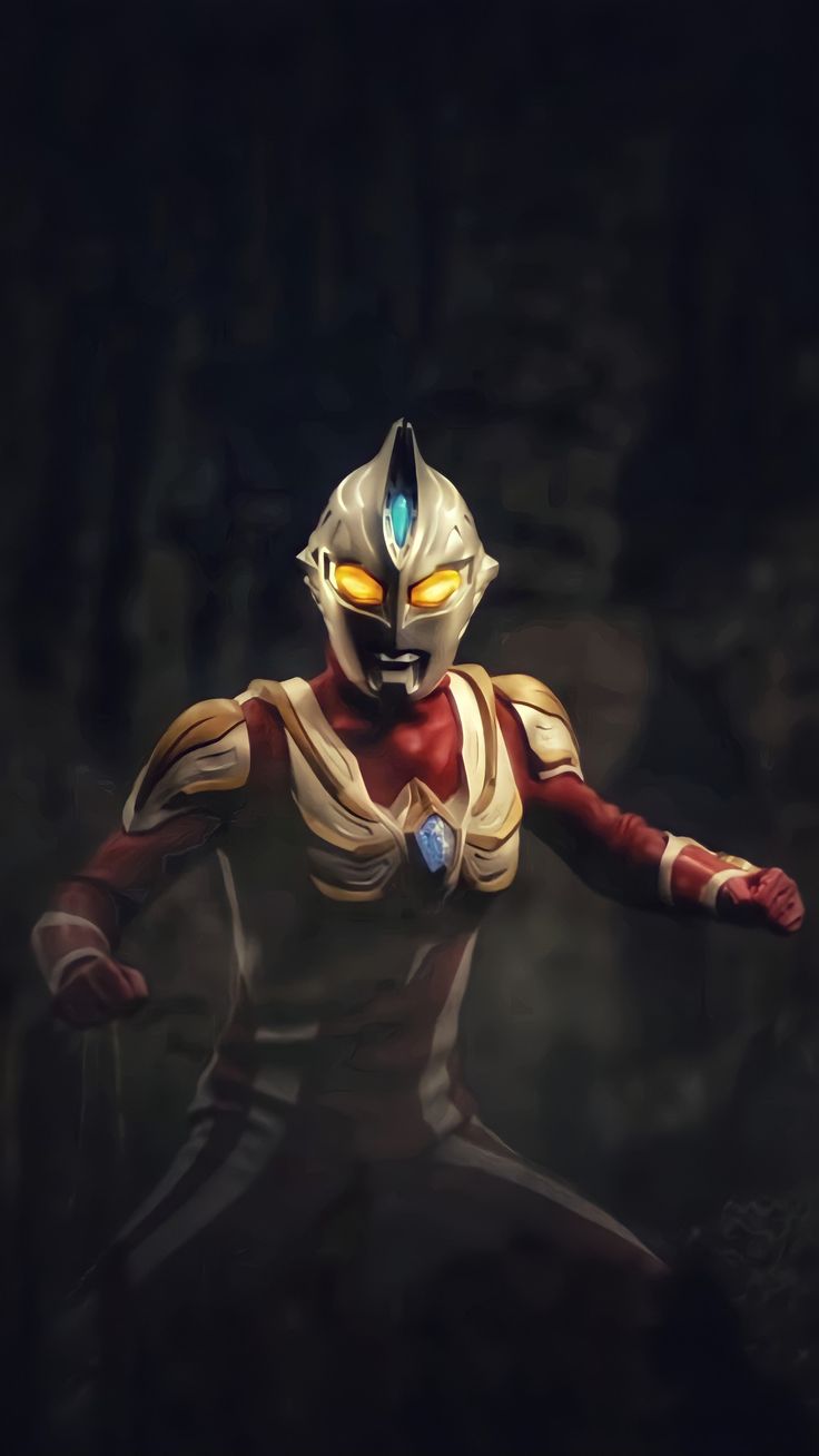 Ultraman Max Wallpapers - Wallpaper Cave