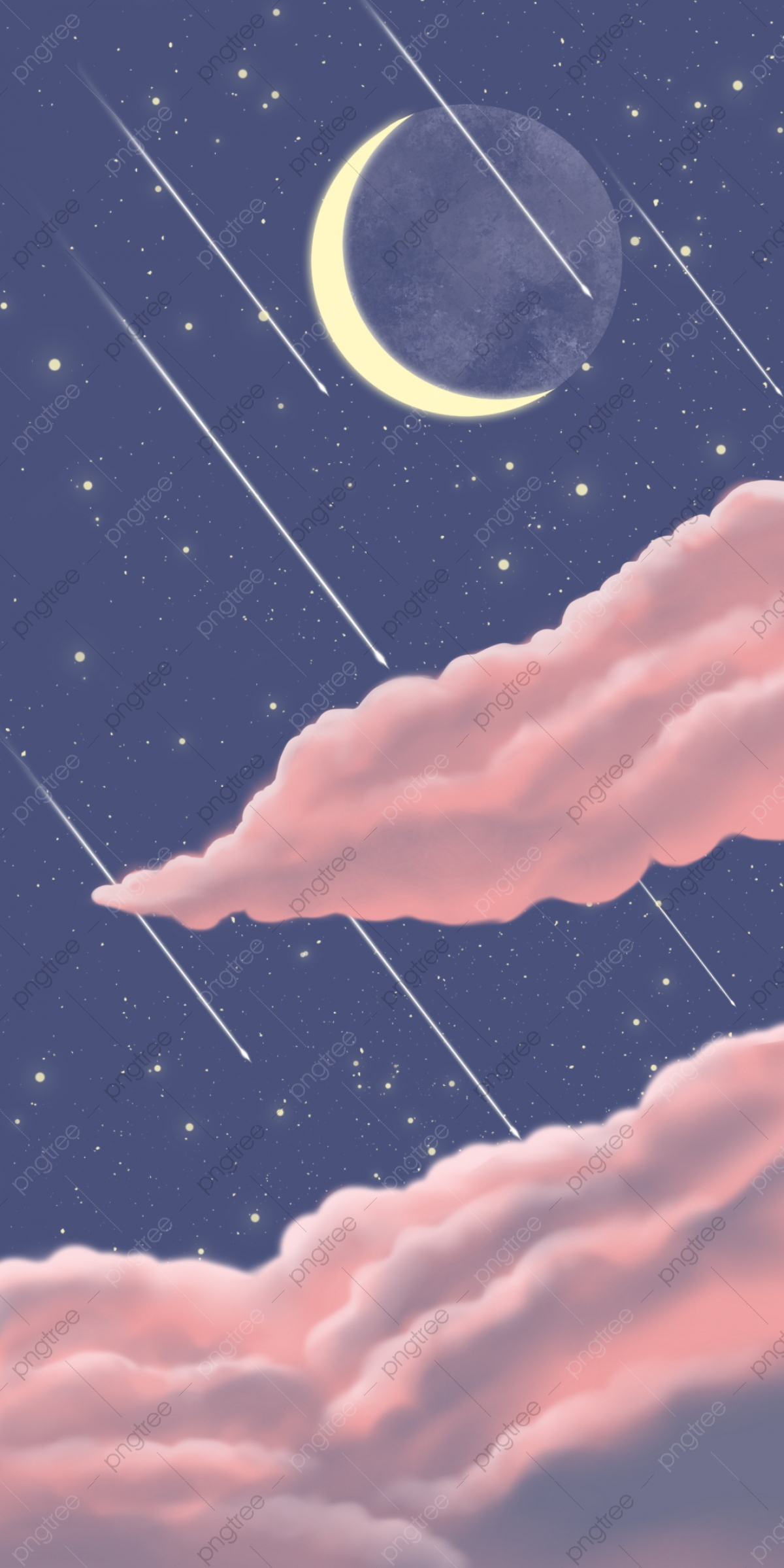 Night Phone Wallpapers - Wallpaper Cave