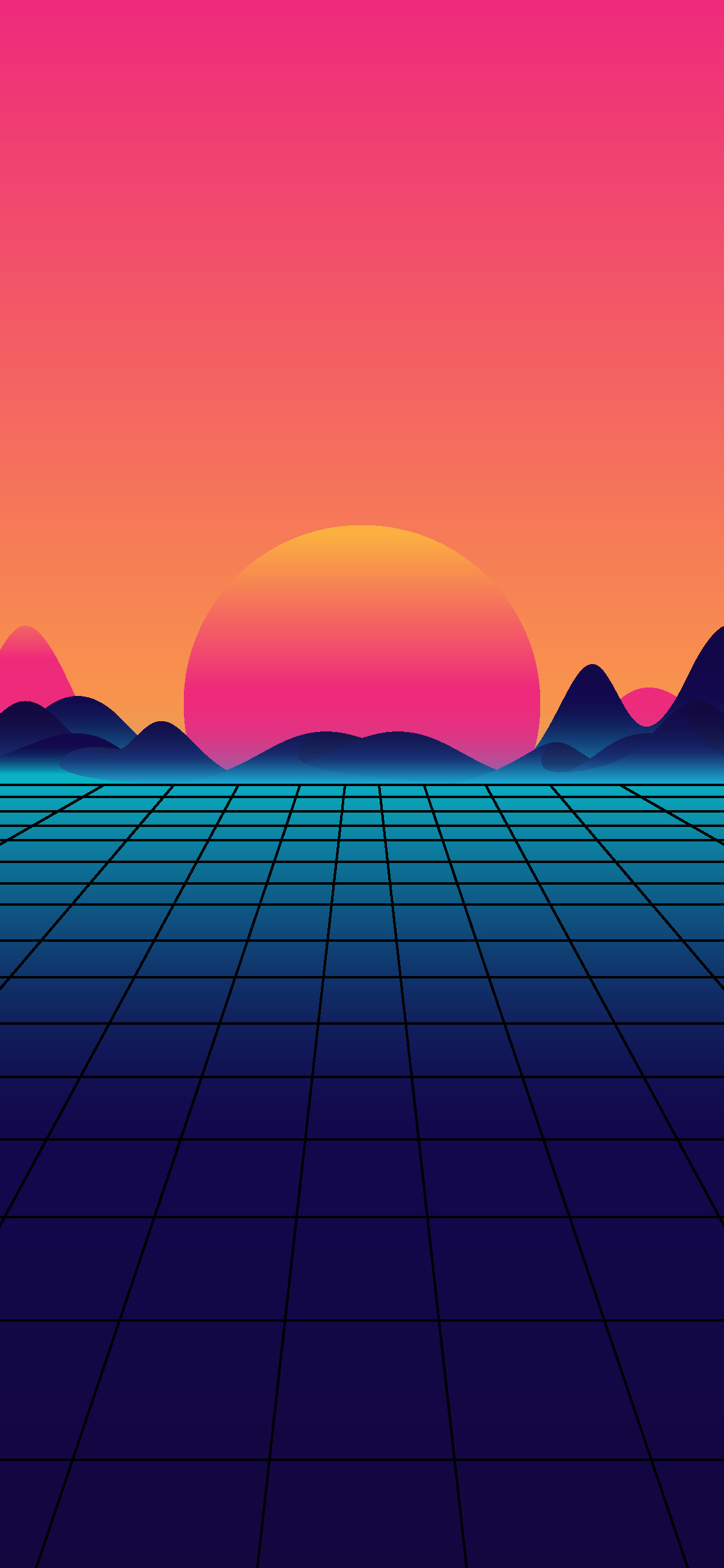 Night Phone Wallpapers - Wallpaper Cave