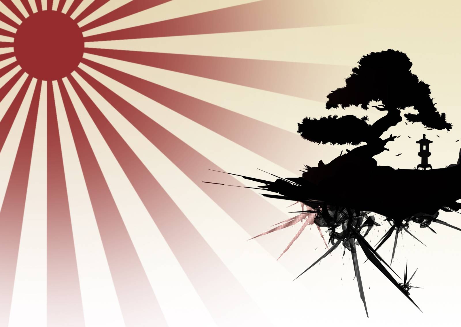 2D Japanese Wallpapers - Wallpaper Cave