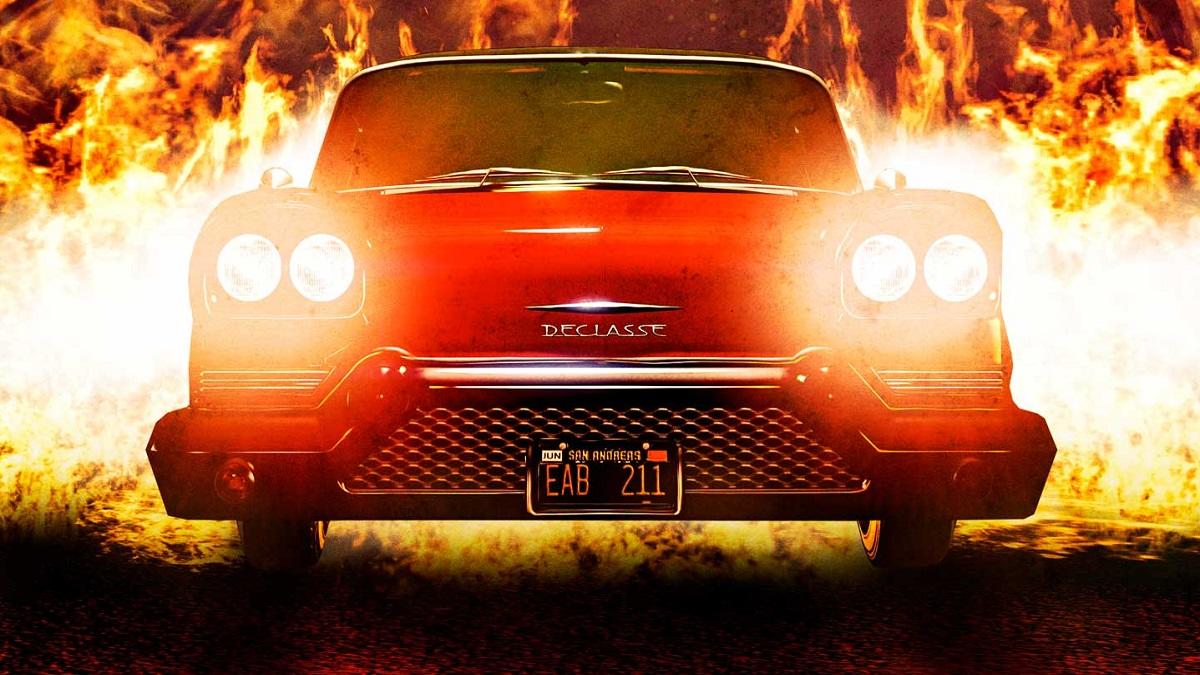 Halloween Cars Wallpapers - Wallpaper Cave