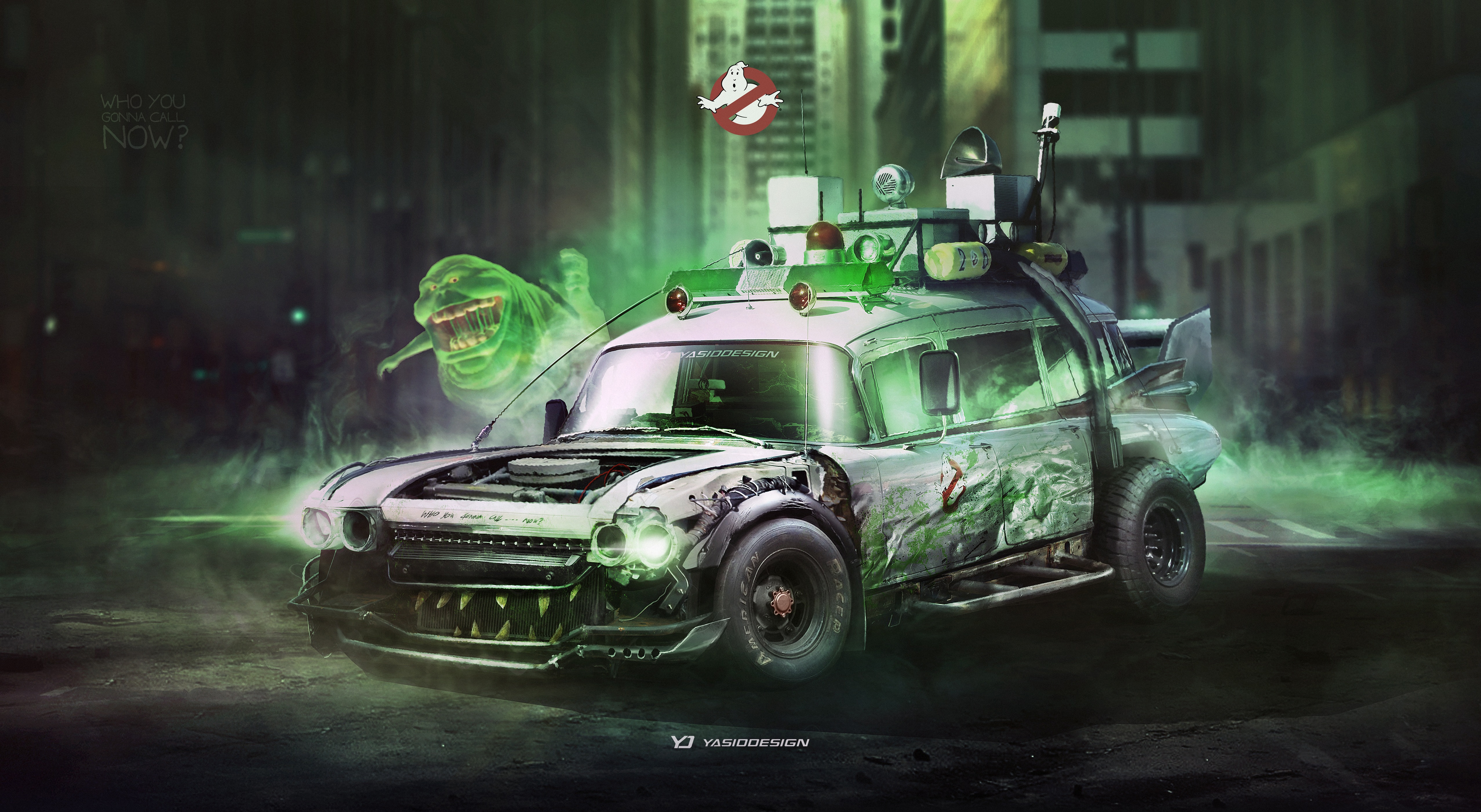 Halloween Cars Wallpapers - Wallpaper Cave