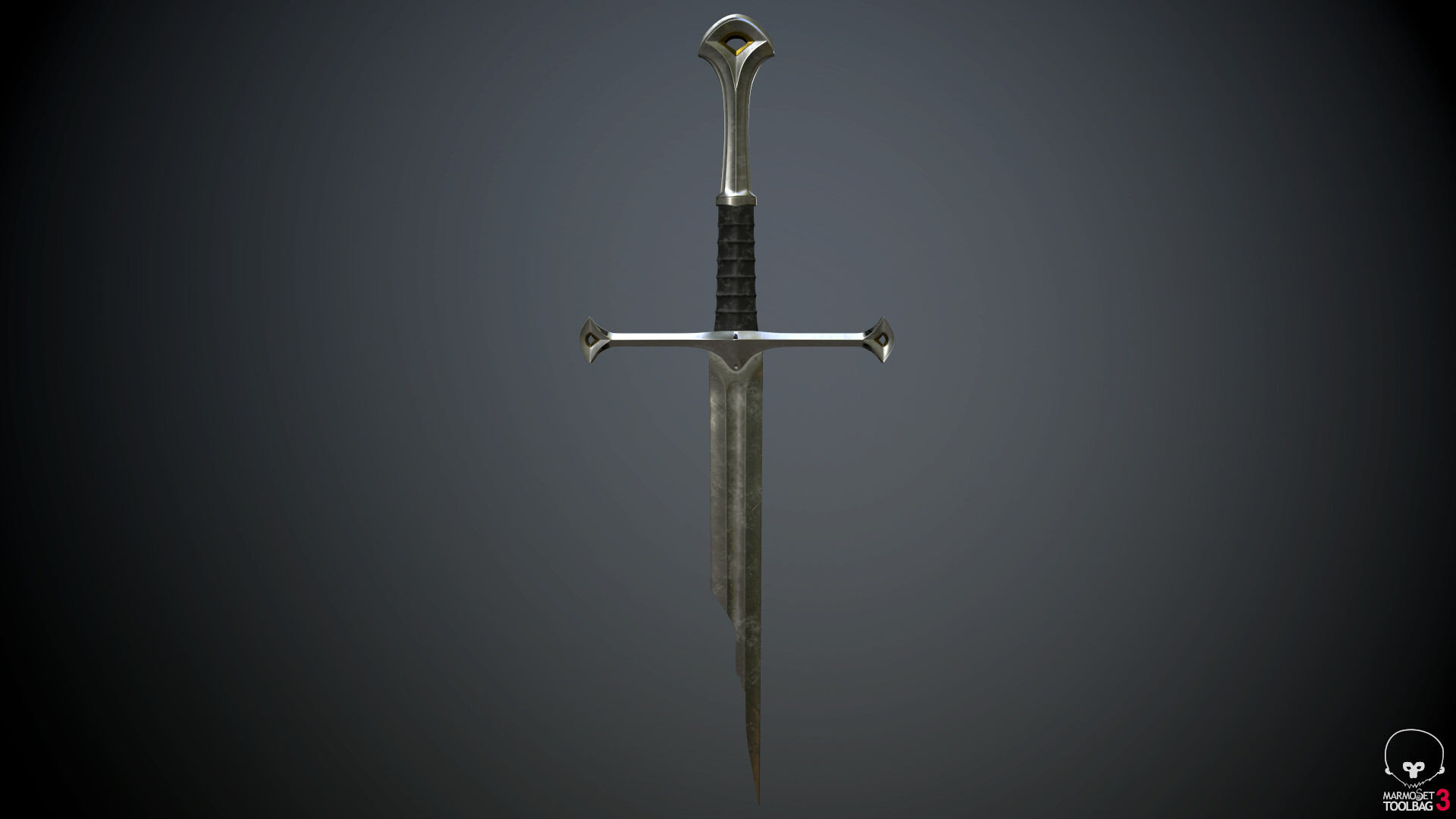 Narsil Wallpapers - Wallpaper Cave