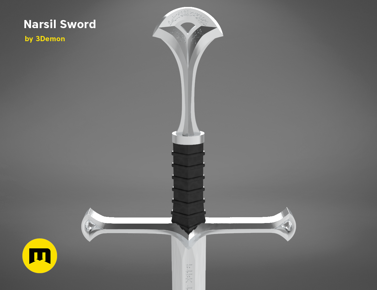 Narsil Wallpapers - Wallpaper Cave